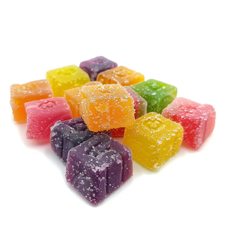 Best Flavoured Jelly industry in India - Amar Bio Organics